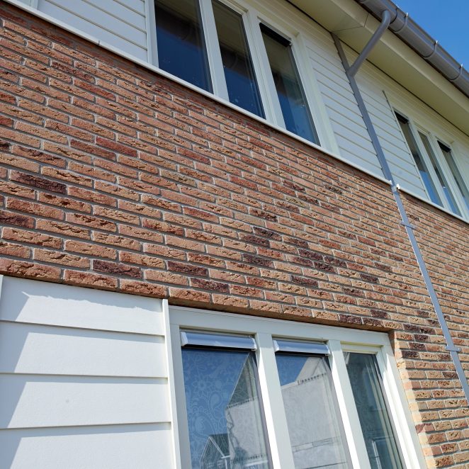 Keramische steenstrips | Wienerberger